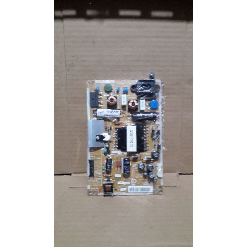 Jual MESIN TV KOMPONEN TV PSU POWER SUPLAY REGULATOR TV ORI LED SAMSUNG ...