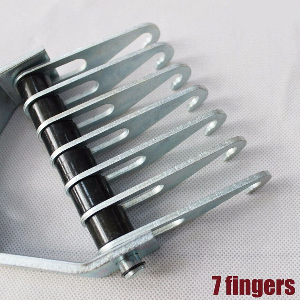 Jual 7 Finger Dent Repair Puller Claw Hooks For Slide Hammer Tools Spot ...