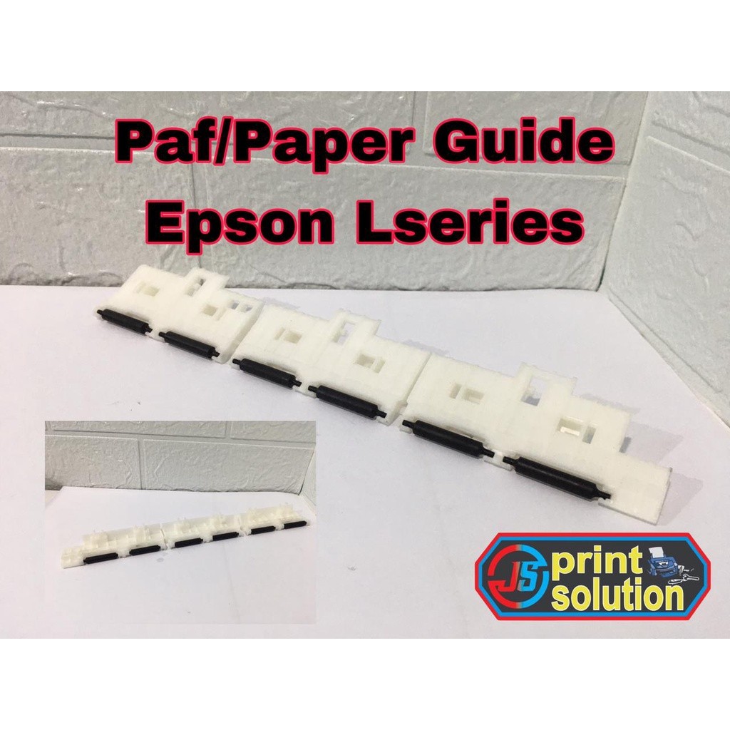 Jual Roda Penarik Kertas Paper Guide Epson L210 L220 L350 L360 L365 ...