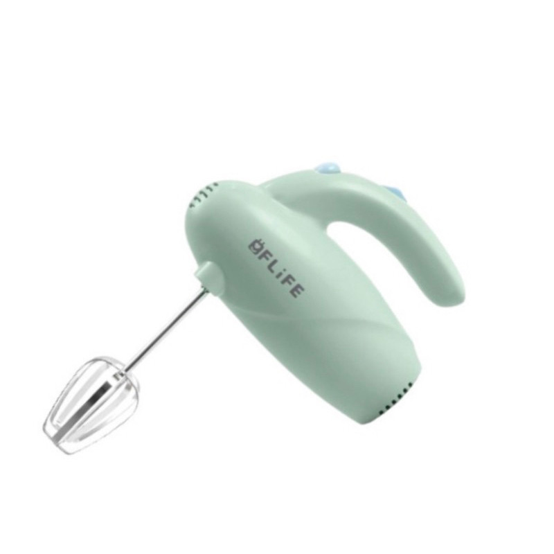 Jual Flife Hand Mixer HM200G-CX - Hand Mixer Flife - Hand Mixer ...