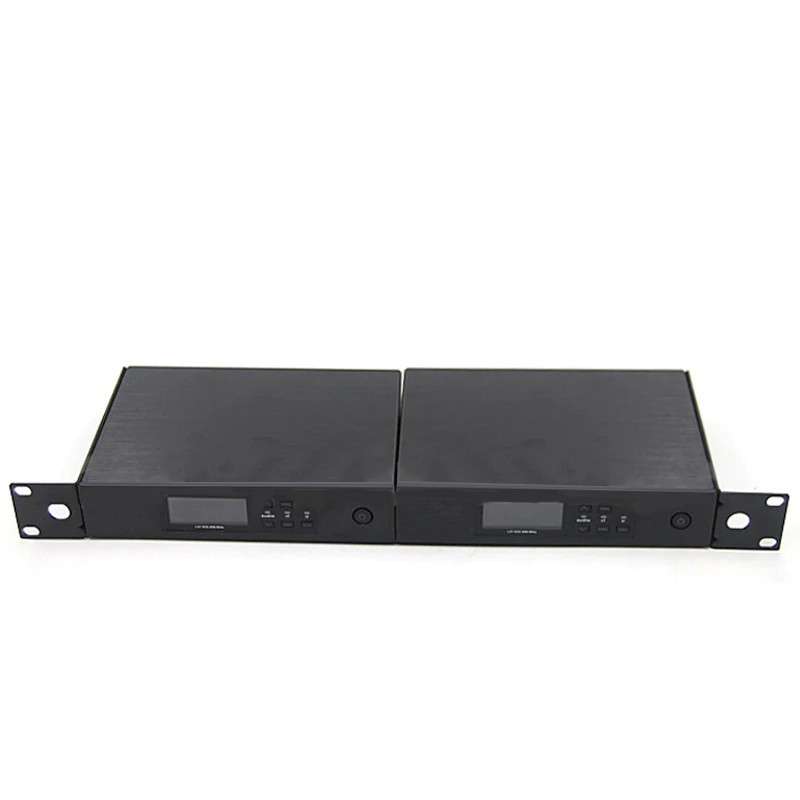 Jual professional Rackmount Rack Metal frame for wireless microphone ...