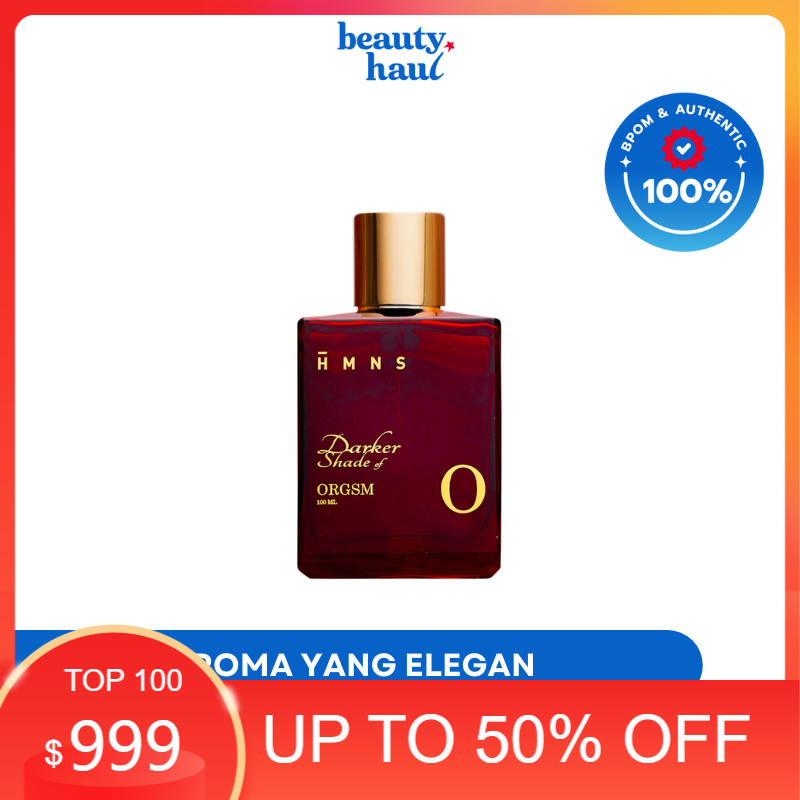 Jual HMNS Darker Shade of Orgsm | Shopee Indonesia
