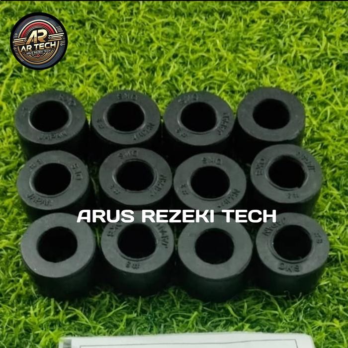 Jual Karet coupling pompa air ebara original /rubber kopling pompa ...