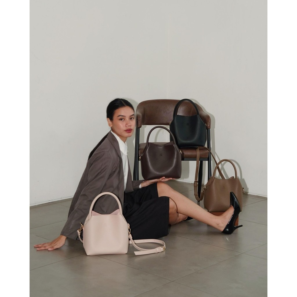 Jual PRIOR BAGS - LANA BAG | Shopee Indonesia