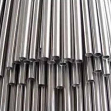 Jual Pipa SS304 2" SCH 40 panjang 100cm - Pipa stainless steel 304 1 meter | Shopee Indonesia