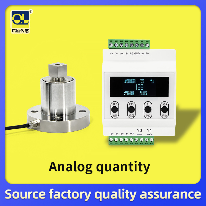 Jual Load cell High precision bidirectional measurement of wrench ...