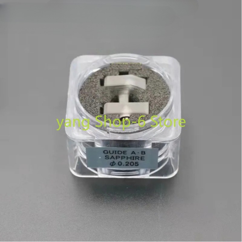 Jual for Sodick Parts Diamond Wire Guide S101 Sapphire Split Code ...