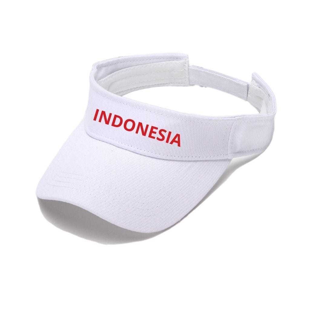 Jual GRATIS BORDIR NAMA - PROMO Baru Topi Spesial Edisi Kemerdekaan ...