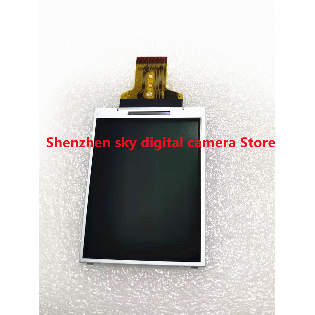 Jual NEW LCD Display Screen For SONY Cyber-Shot DSC-W320 DSC-W350 DSC ...