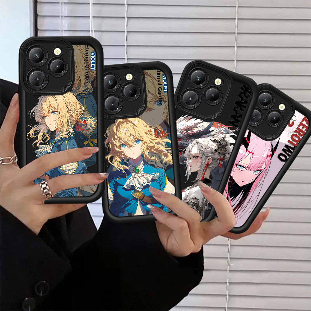 Jual Casing hp iPhone 15 11 12 13 14 Pro/ProMax XR iPhone 7/8 Plus 8 7 ...