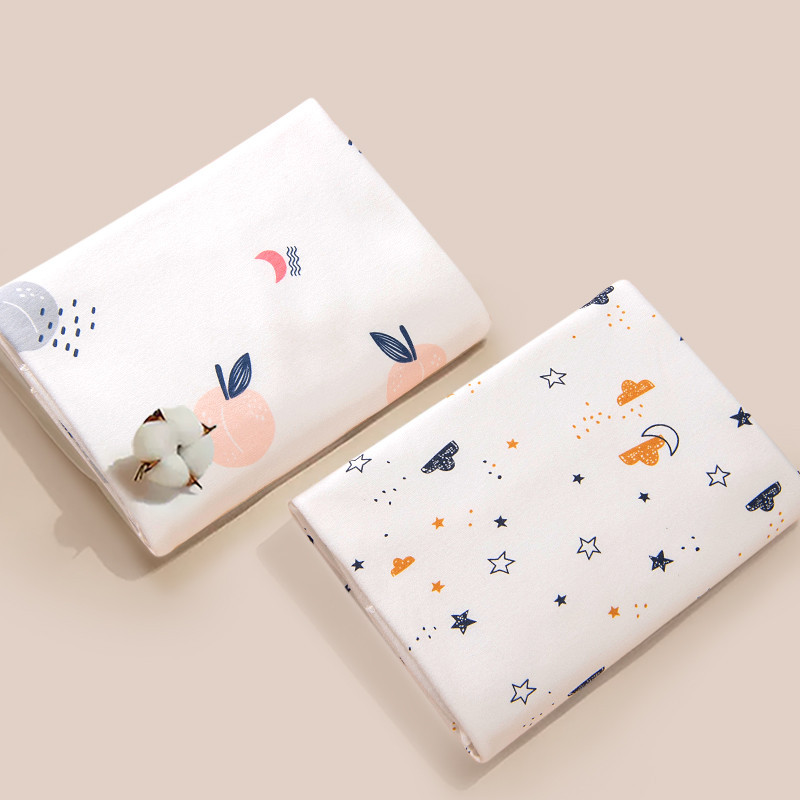 Jual Bedong bayi muslin cotton 85 x 85 cm / Bedong katun bayi Kain ...