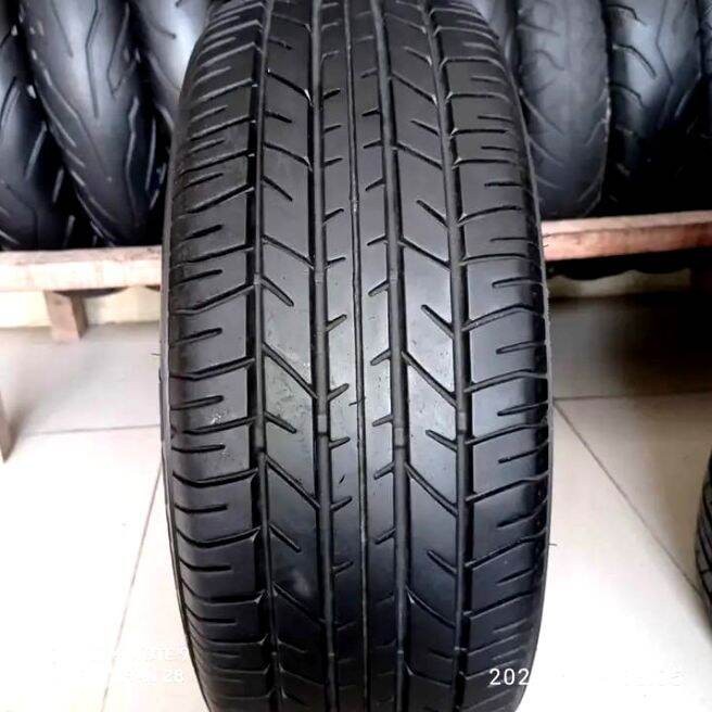 Jual ban mobil ring 14 175 65 second siap pakai untuk ayla agya xenia ...