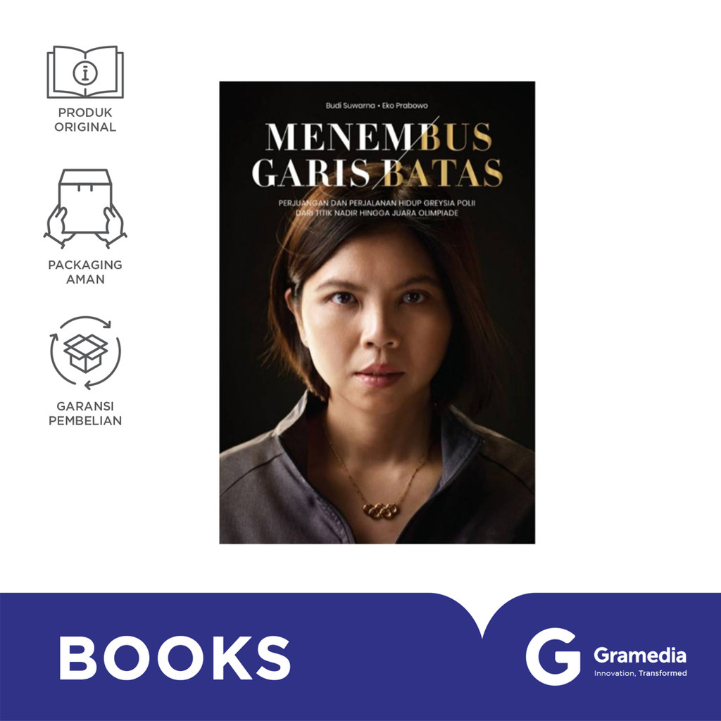 Jual Menembus Garis Batas | Shopee Indonesia