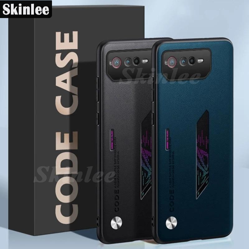 Jual Casing Asus ROG Phone 6 6D Carbon Fibre Leather Silicone Full ...