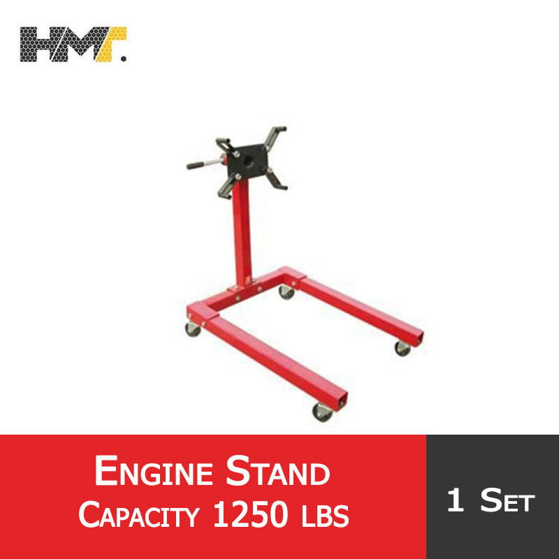 Jual Engine Stand 1250 LBS / Alat Dudukan Mesin | Shopee Indonesia