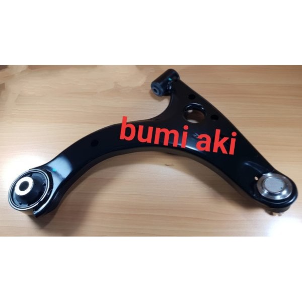 Jual LOWER ARM ATAU SAYAP BAWAH BALL JOINT BUSHING ARM TOYOTA ALL NEW ...