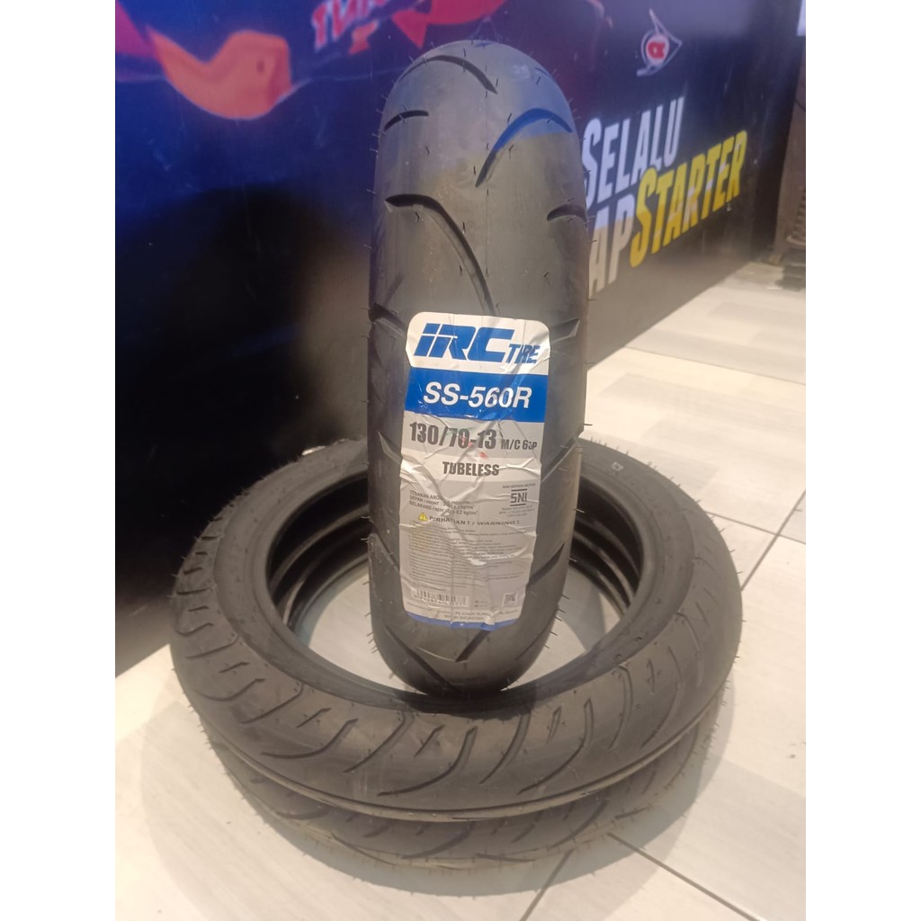 Jual Ban TUBELESS ASLI IRC GAJAH TUNGGAL RING 13 YAMAHA NMAX HONDA PCX ...