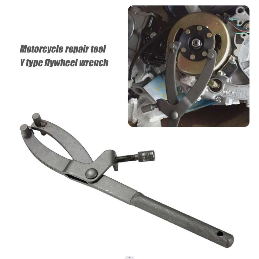 Jual Treker CVT / Tracker CVT Multipro Motor Original/ Kunci Tahanan ...