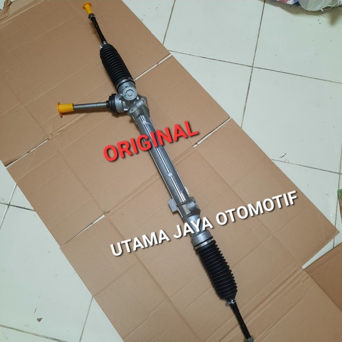 Jual Rack Power Steering Rak Steer bak Stir Nissan Xtrail T32 original ...