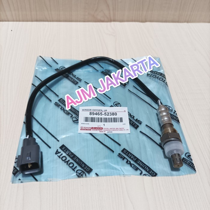 Jual Sensor oksigen oxygen yaris new vios atas maniful 2007-2012 ...