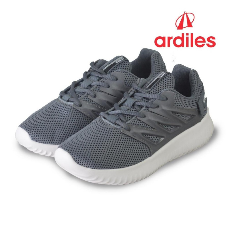 Jual Sepatu Sneakers Running Pria ARDILES TOROFEO Size 39-44 pst ...