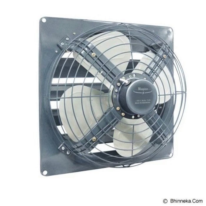 Jual Maspion Exhaust Fan 16inch MV 3400 NEX 3400NEX Hexos Kipas Angin ...