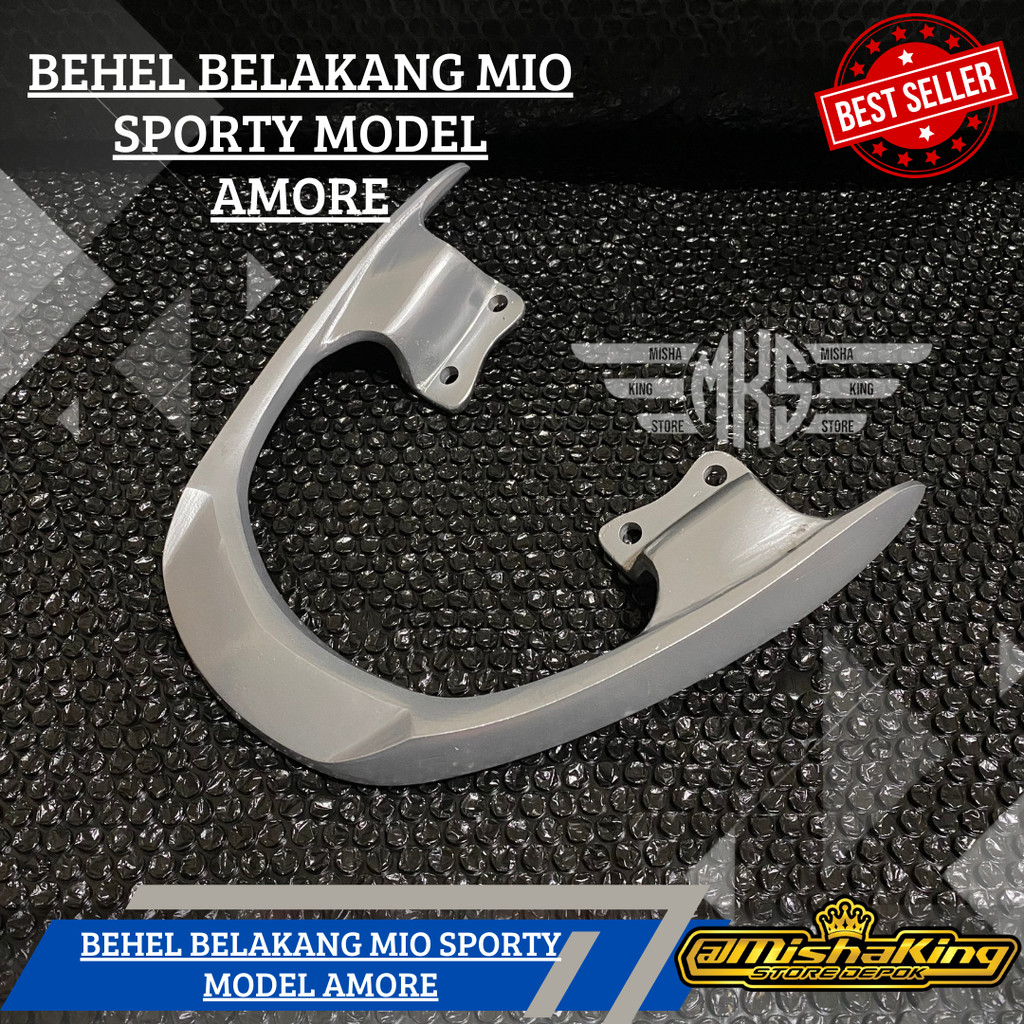 Jual BEHEL YAMAHA MIO AMORE THAILAND REPLIKA ORI BAHAN TEBAL ORI BAGUS ...