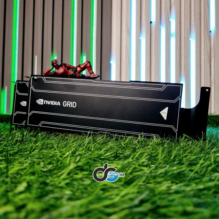 Jual Graphic Card Nvidia GRID K2 4GB GDDR5 | Shopee Indonesia