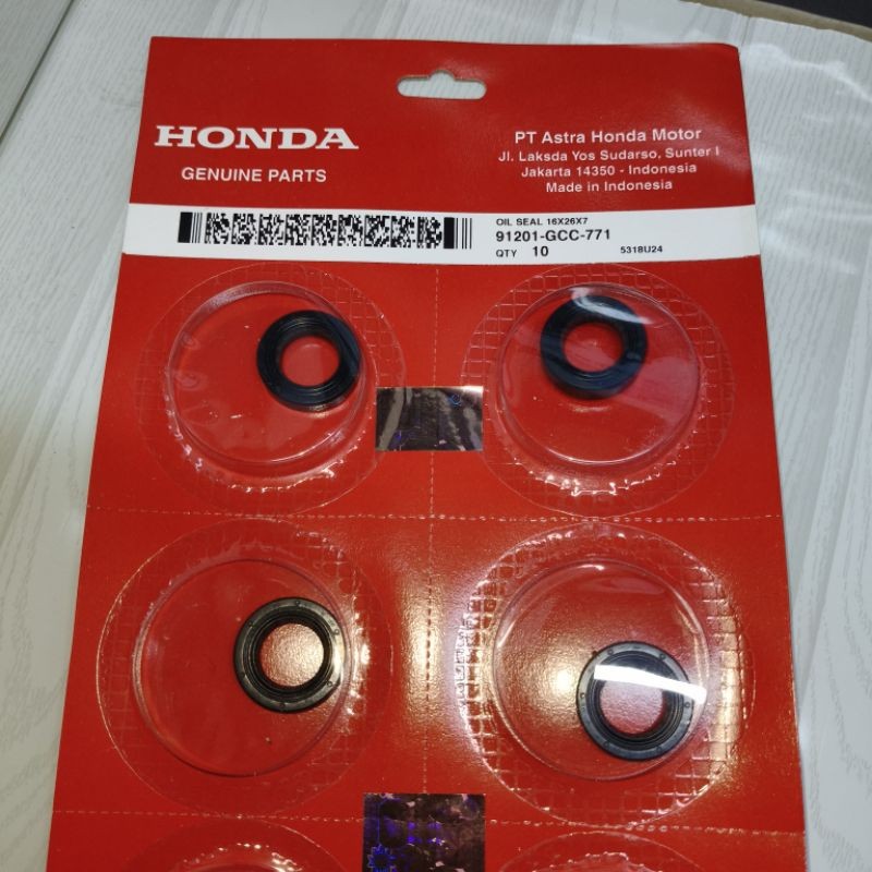 Jual sil magnet BeAT Karbu, BeAT FI, Spacy, Spacy FI, Vario 110 eSP ...