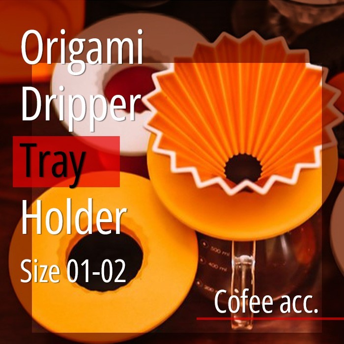 Jual ORIGAMI V60 Coffee Dripper Holder Stand AIR Custom Color Barista Kopi Dudukan | Shopee ...