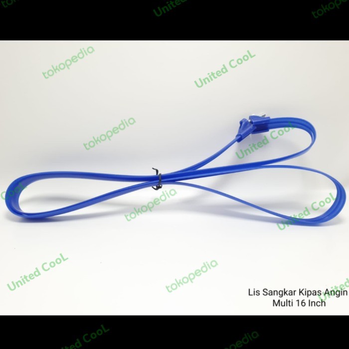 Jual TFE TALI LIS PENGIKAT KIPAS ANGIN MULTI 16" INCH | Shopee Indonesia