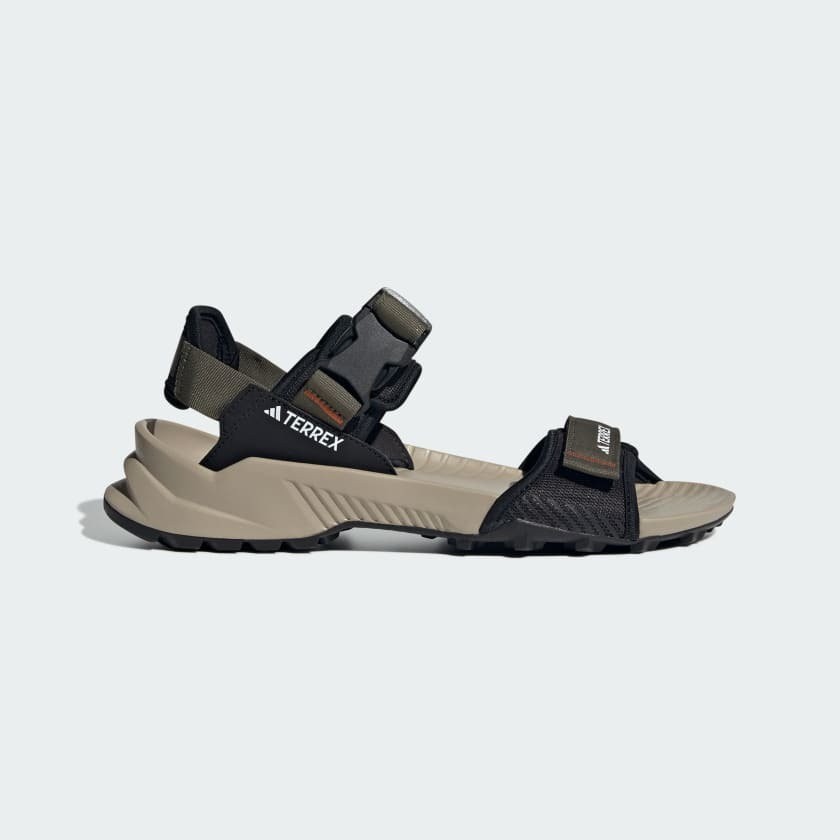 Jual ADIDAS Terrex Hydroterra Sandal IG6565 / 20242 | Shopee Indonesia