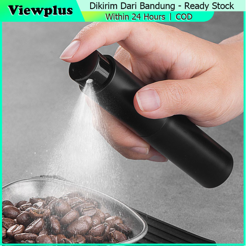 Jual Anti Static Coffee Beans Sprayer for Powder Anti Flying Grinder ...