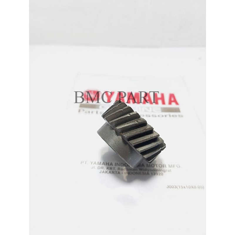 Jual Gigi primer Motor Yamaha Byson original | Shopee Indonesia