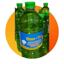 Jual clentexs 1500ml pembersih lantai porselain pembersih kerak ...