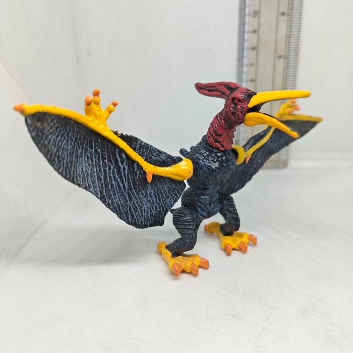Jual AKO,,, Mega Bloks Plasma Dinosaurs Series 8 - 5192 - Terrorsweep ...