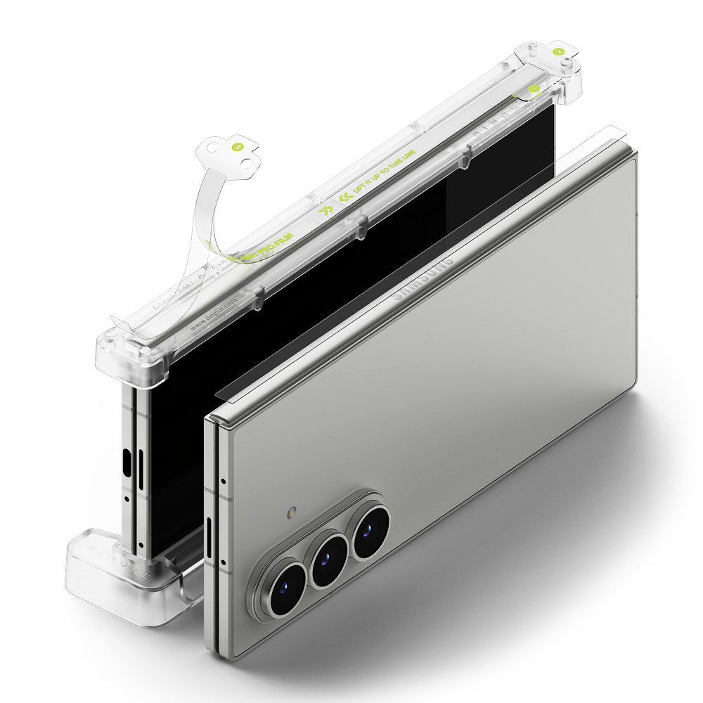 Jual RINGKE Hinge Protector Samsung Galaxy Z Fold 7 Fold7 Hinge Dual ...