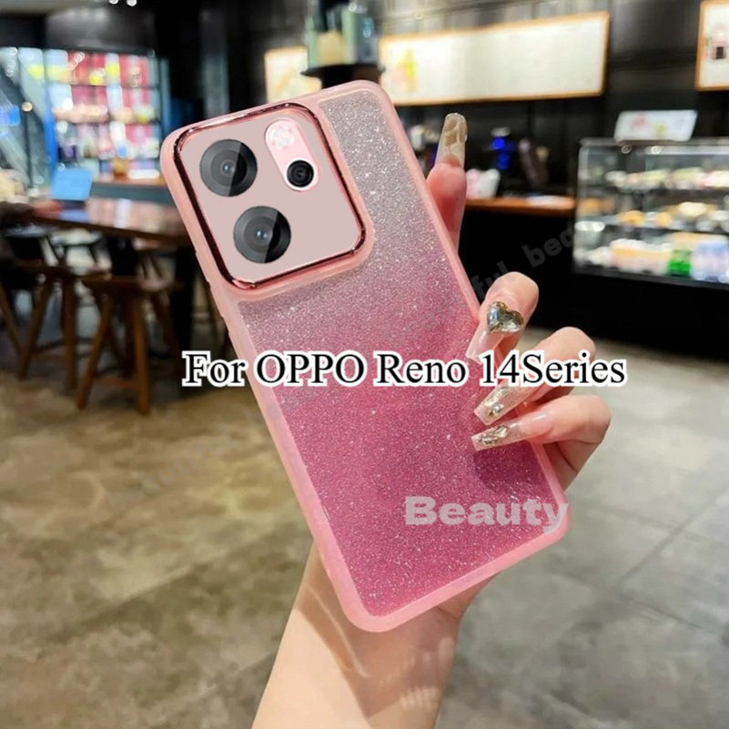 Jual Casing Untuk Oppo Reno14 Reno13 F Reno 11 12 13 14 Pro 14F 12F 13F ...