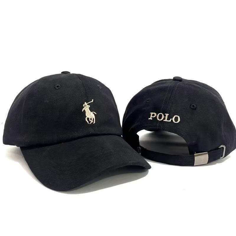 Jual COD - Topi Polo Material Rafel Denim Catton Premium Pria Wanita ...