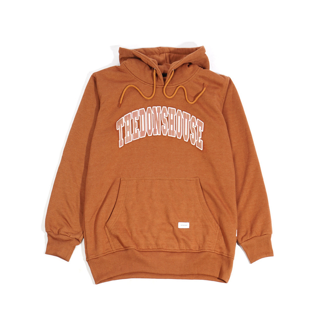 Jual The Don's House ROCKSTAR Hoodie - Hoodie Jumper Hitam/Putih Pria ...