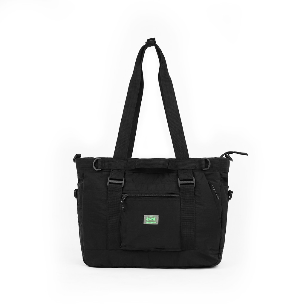 Jual HLPD Weirdworld Totebag Tas Pria Wanita Distro | Flex | Shopee ...