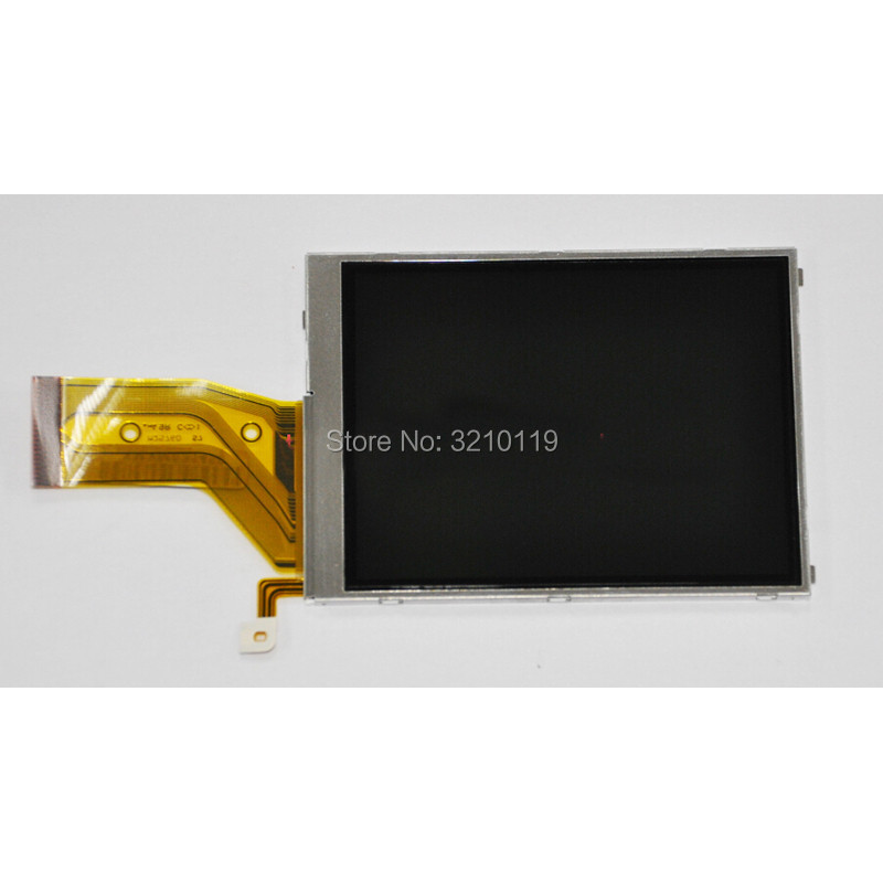 Jual NEW LCD Display Screen for SONY Cyber-Shot DSC-W150 DSC-W170 DSC ...