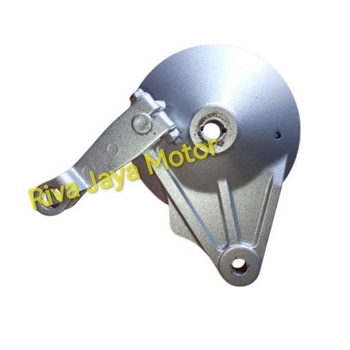 Jual Panel Tutup Tromol Belakang + As Paha + Paha Rem Supra Fit New Supra X 125 Revo Absolute ...