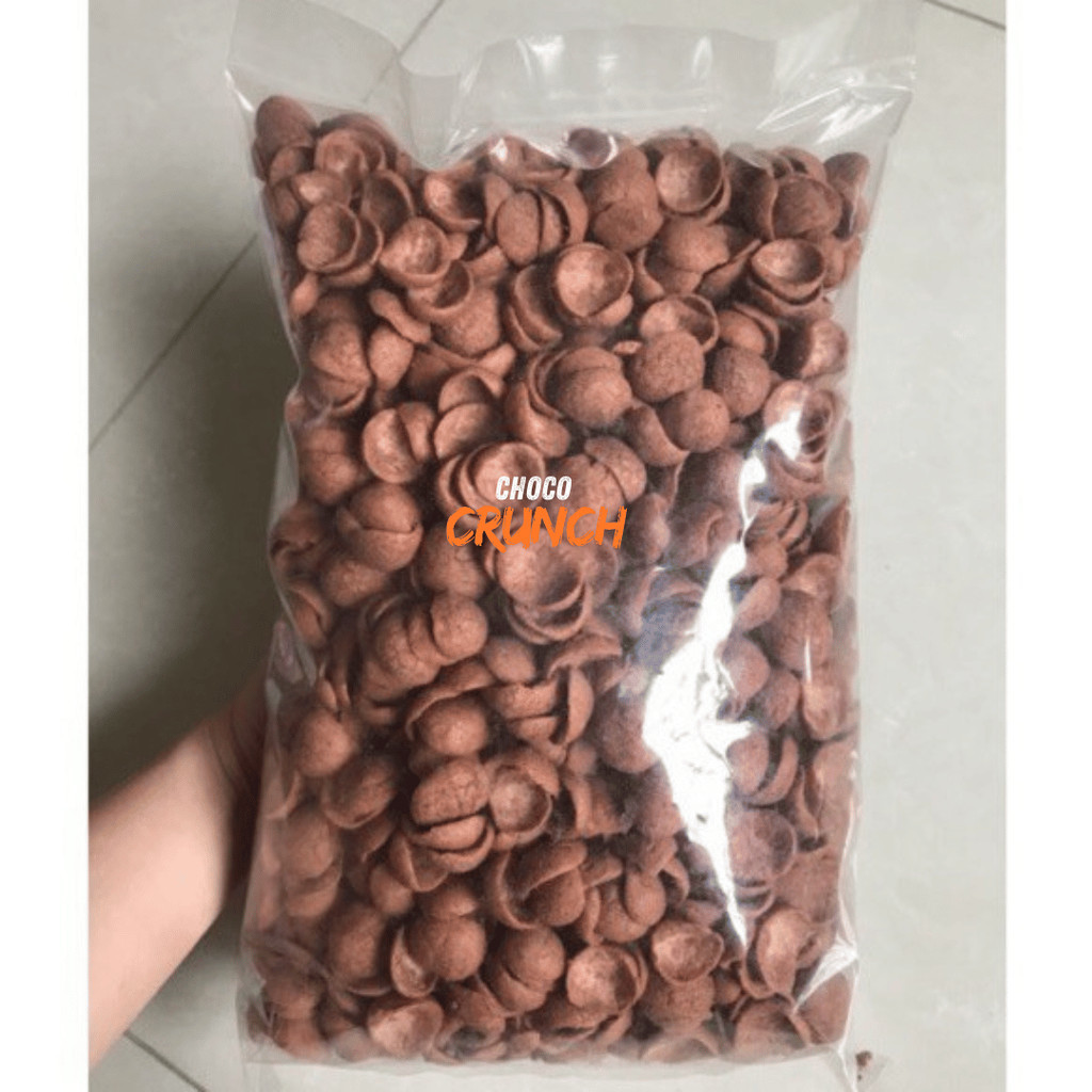 Jual coco crunch choco crunch choco crunch 1 kg coco crunch 1kg coco ...