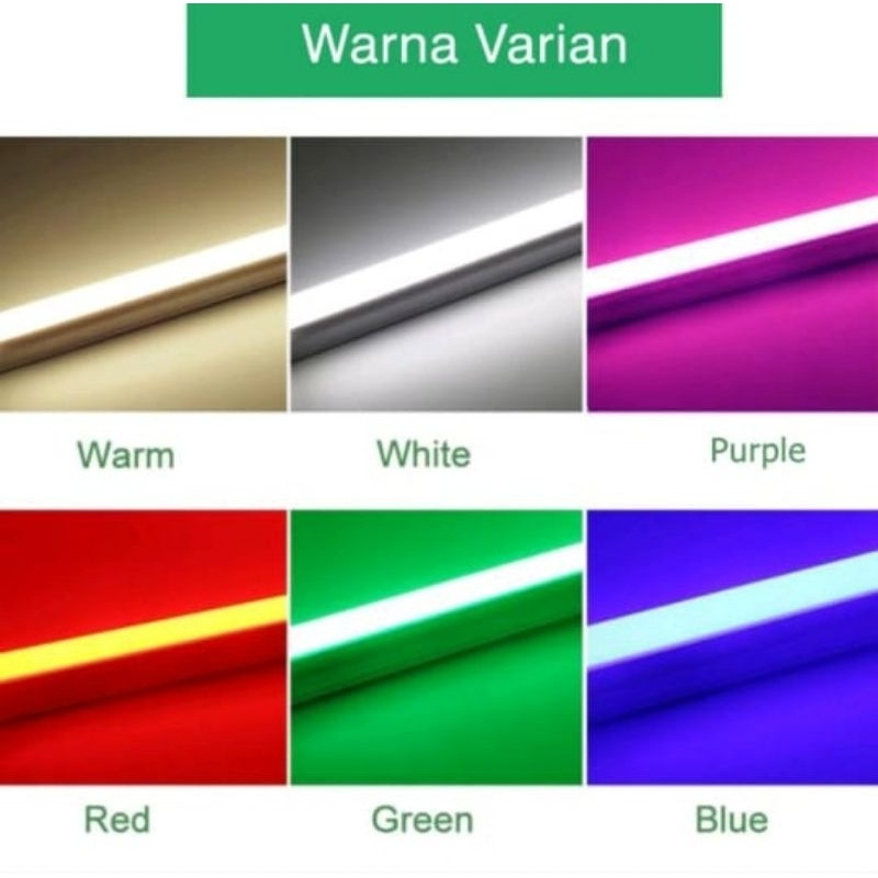 Jual Lampu T5 Led 4W 30CM 8W 60CM 12W 90CM 16W 120CM Tube// HUT R1 KEMERDEKAAN INDONESIA ...