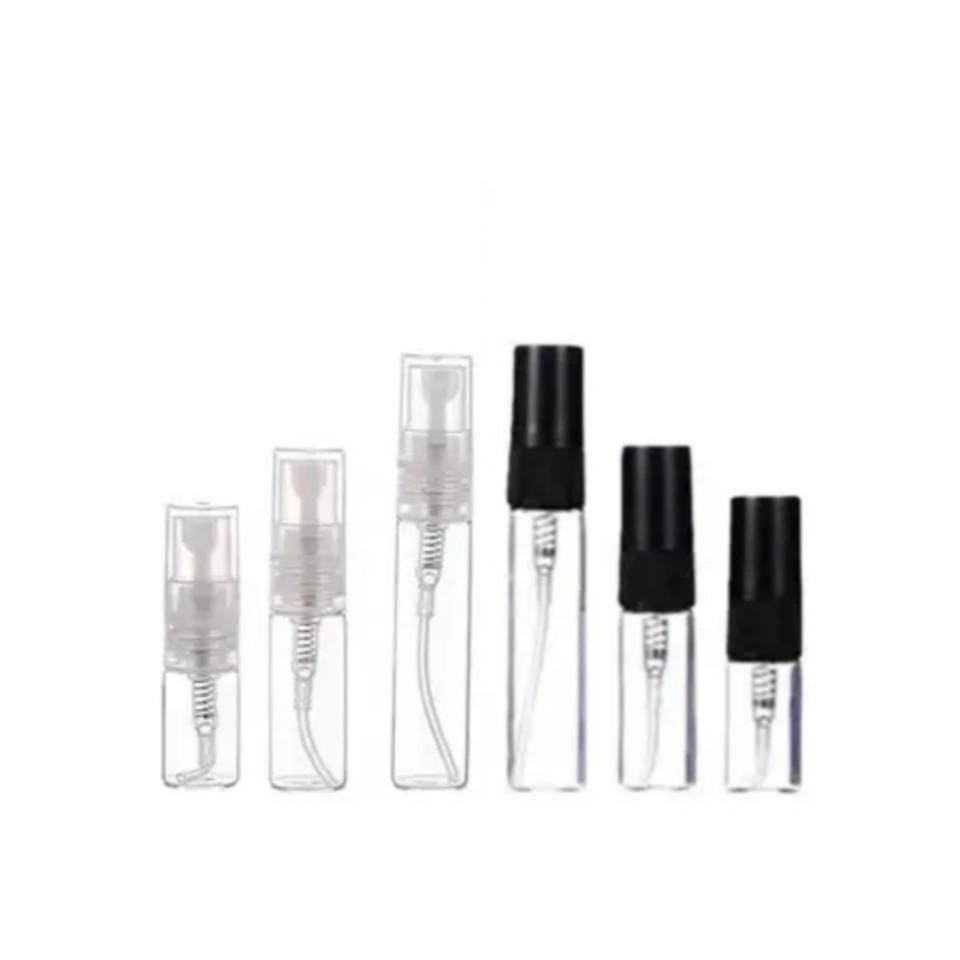 Jual MIGU Botol Spray 2ML, 3ML, & 5ML Kaca Botol Vial Decant Stik Pen ...