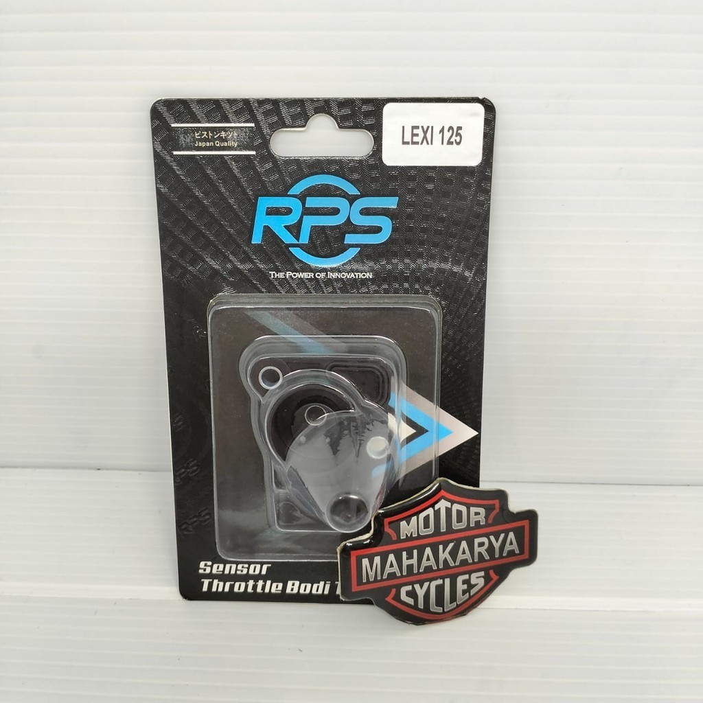 Jual SENSOR TPS LEXI 125 SENSOR TB LEXY FREEGO MERK RPS | Shopee Indonesia