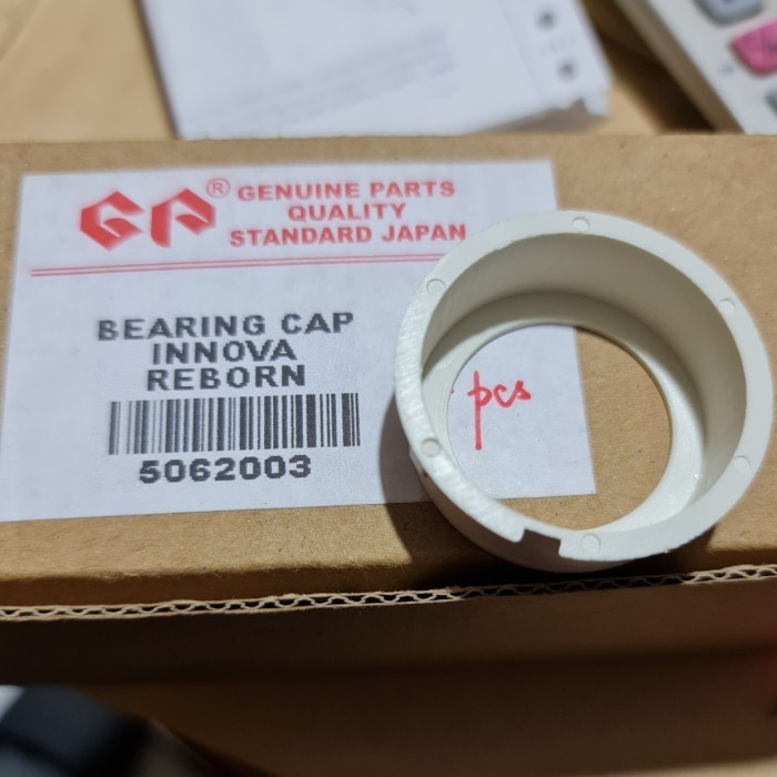 Jual New bearing cap alternator innova reborn harga per 1pc Murah ...