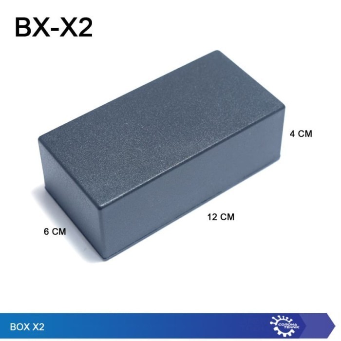 Jual SYS27 Kotak Hitam Project Universal Box X2 X3 X4 X5 X6 X7 X8 Bok ...