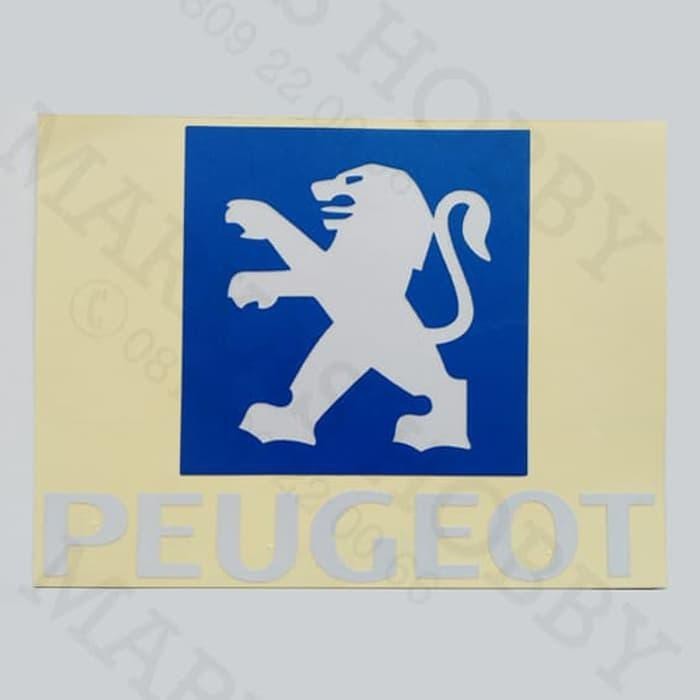 Jual Stiker Decal Tempelan Sign Retro Vintage Antique Sticker Otomotif ...